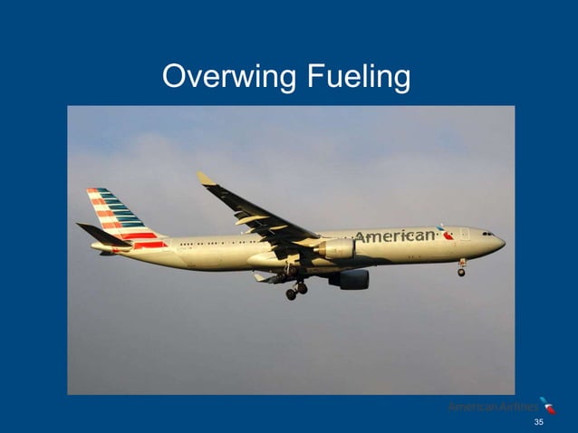 A330 FuelDefuel.pptx | Air Travel | Travel Type