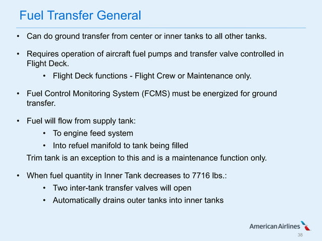 A330 FuelDefuel.pptx | Air Travel | Travel Type