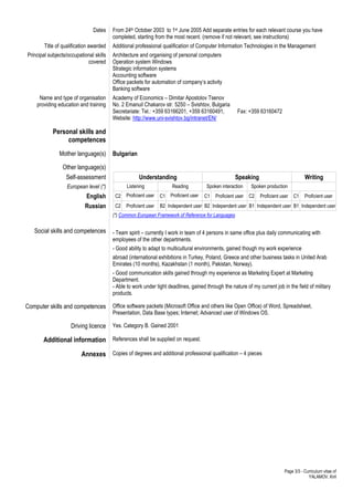 CV_YALAMOV_Kiril | PDF