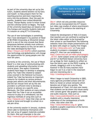 PGCE_CITIZENSHIP_FEB | PDF