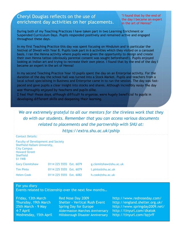 PGCE_CITIZENSHIP_FEB | PDF