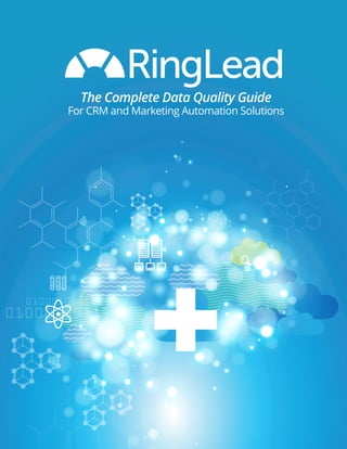 Complete Guide to Data Quality | PDF