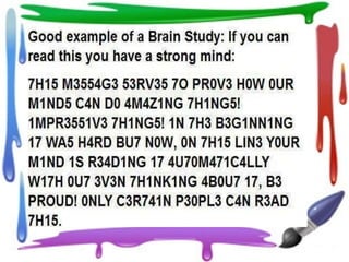 Mid Brain Activation (1) | PPSX