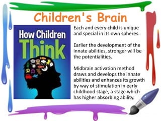 Mid Brain Activation (1) | PPSX