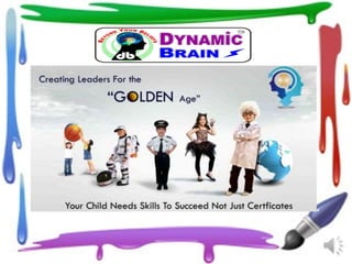 Mid Brain Activation (1) | PPSX