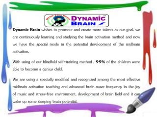 Mid Brain Activation (1) | PPSX