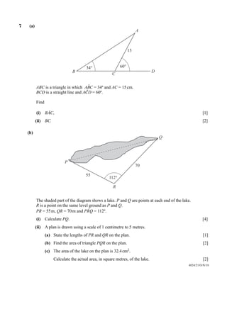 a33 qp.pdf | Physics | Science