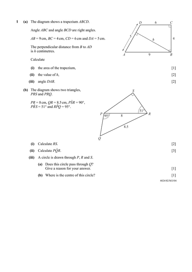 a33 qp.pdf | Physics | Science