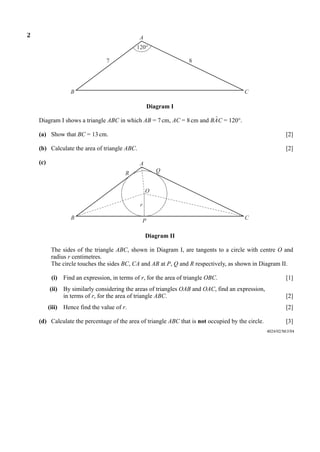 a33 qp.pdf | Physics | Science