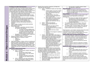 Information Systems Analysis and Design | PPT