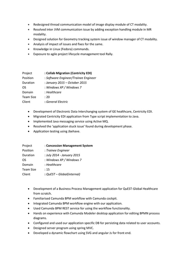 AJIT C KATTUKKARAN | PDF | Programming Languages | Computing