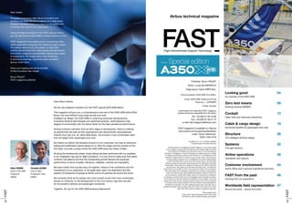 A350 fast special_a350 | PDF