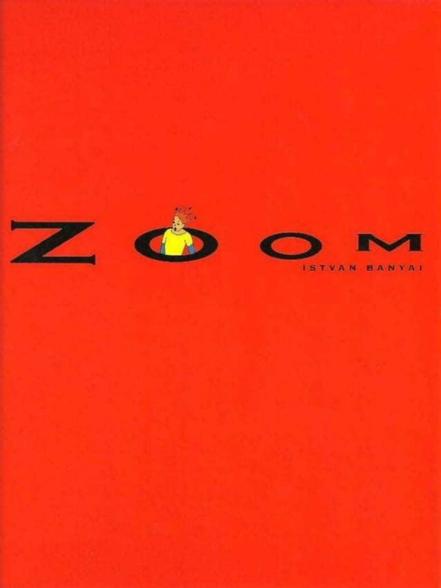 Zoom Book | PPTX