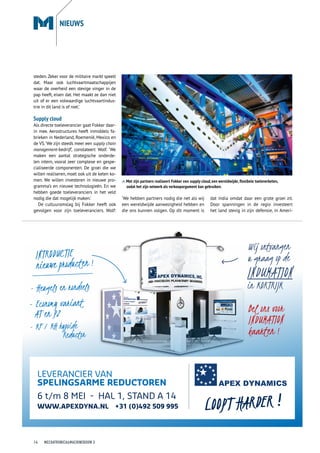 mm03 15 N Fokker KMWE | PDF