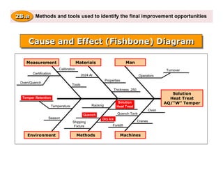 Boeing C-17 Critical Path Tooling ASQ(Oct_11 _R2) | PPT