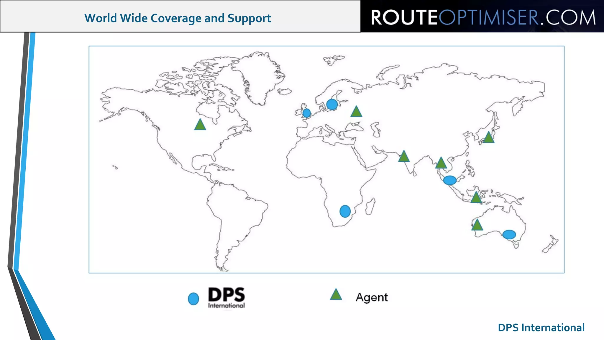 DPS RouteOptimiser | PPT