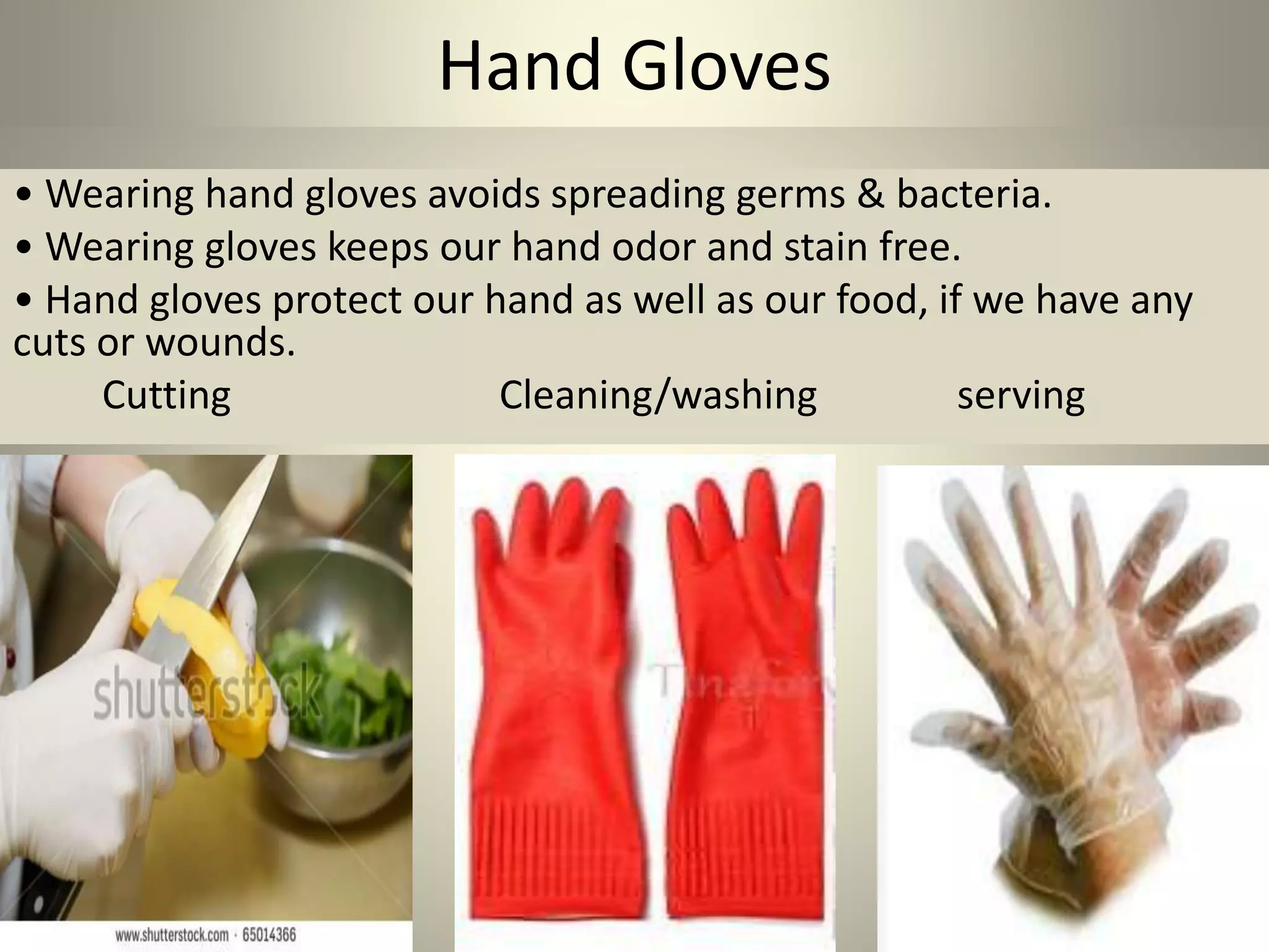 Good Manufacturing Practice ppt | PPTX