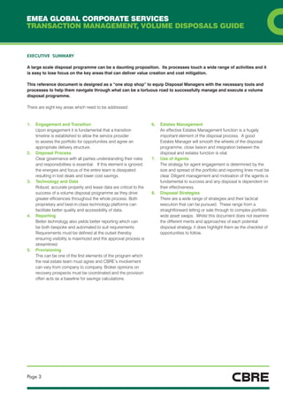 Volume Disposal Guide 2012 | PDF | Business Accounting & Finance | Business