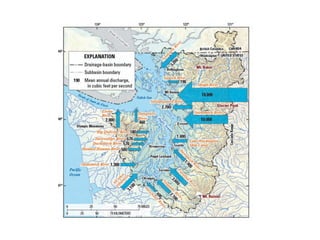 Three birds with one stone- Tidal wetland restoration carbon seq | PDF ...
