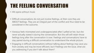 Difficult Conversations RA Training Winter 2017 | PPTX
