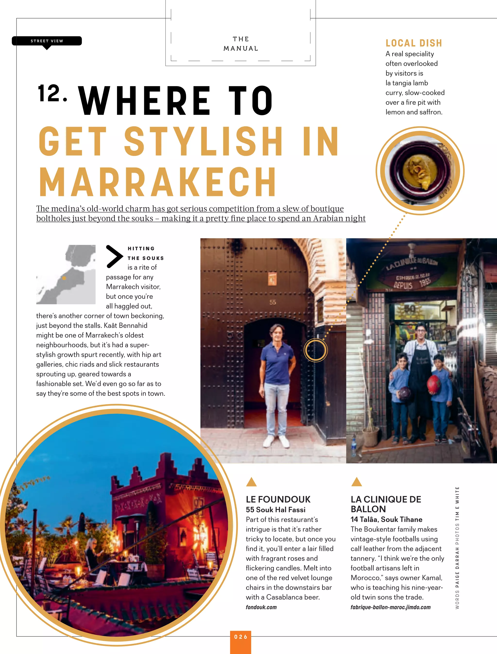 EJT Marrakech Dec '16 | PDF