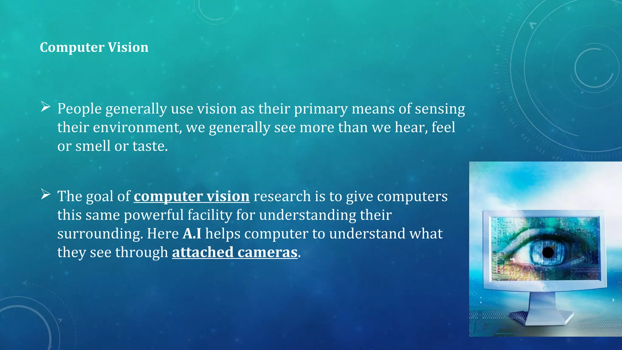 ARTIFICIAL INTELLIGENCE.PPT