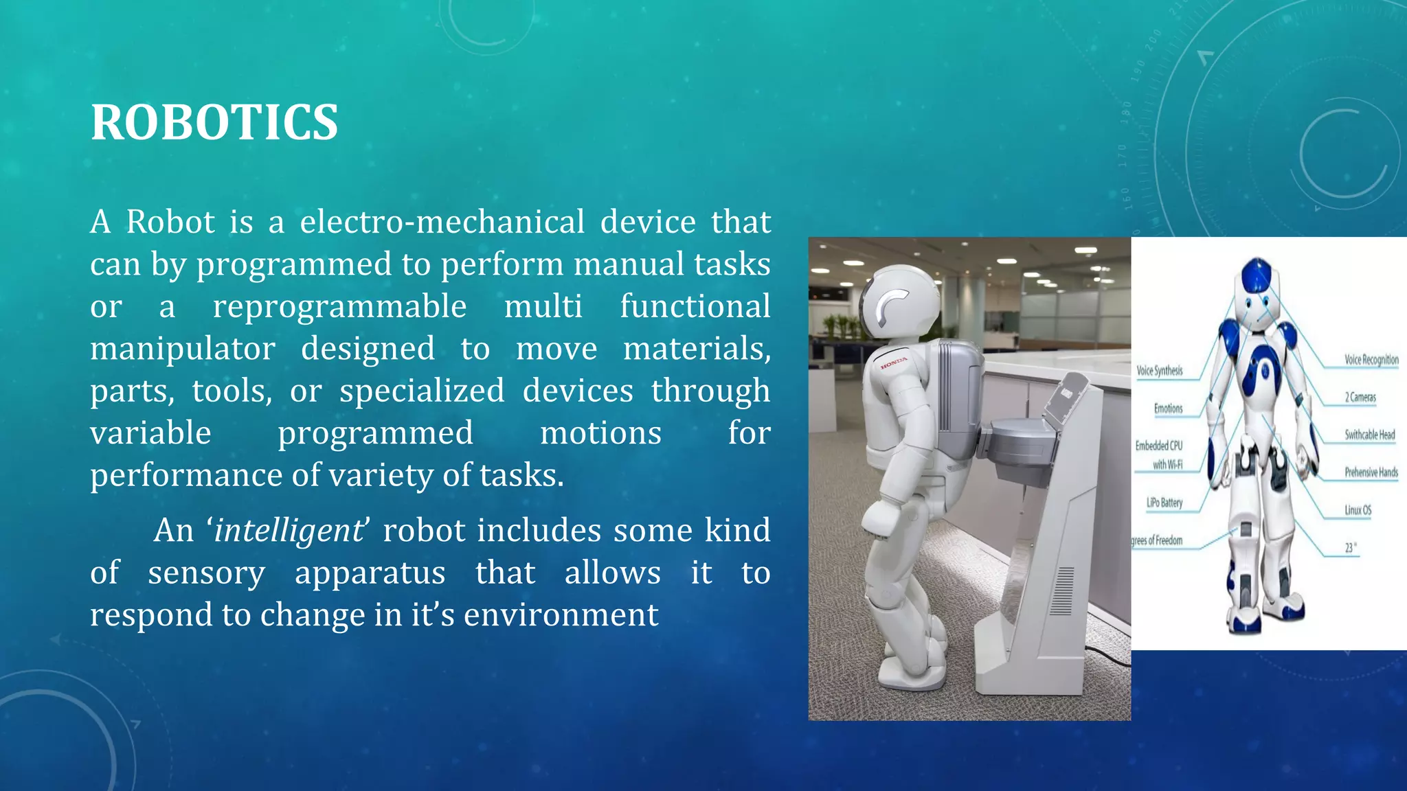 ARTIFICIAL INTELLIGENCE.PPT