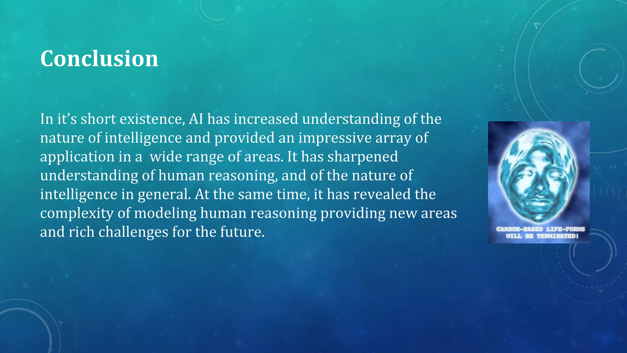 ARTIFICIAL INTELLIGENCE.PPT