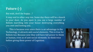 ARTIFICIAL INTELLIGENCE.PPT