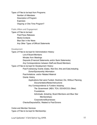 Processing and Arrangement-Arial | PDF