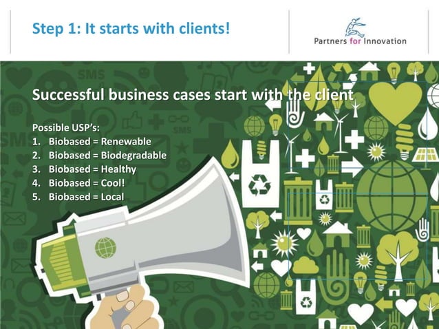 PFI Presentation Building Biobased | PPTX