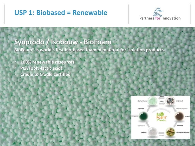 PFI Presentation Building Biobased | PPTX