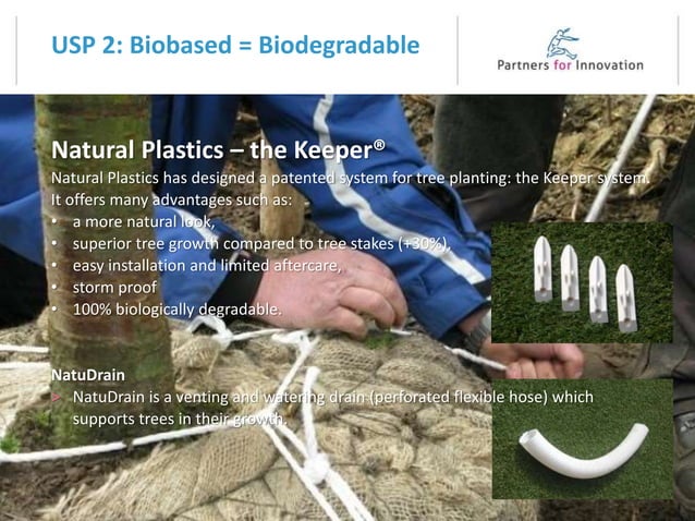 PFI Presentation Building Biobased | PPTX