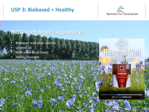 PFI Presentation Building Biobased | PPTX