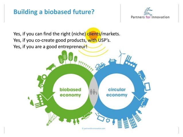 PFI Presentation Building Biobased | PPTX