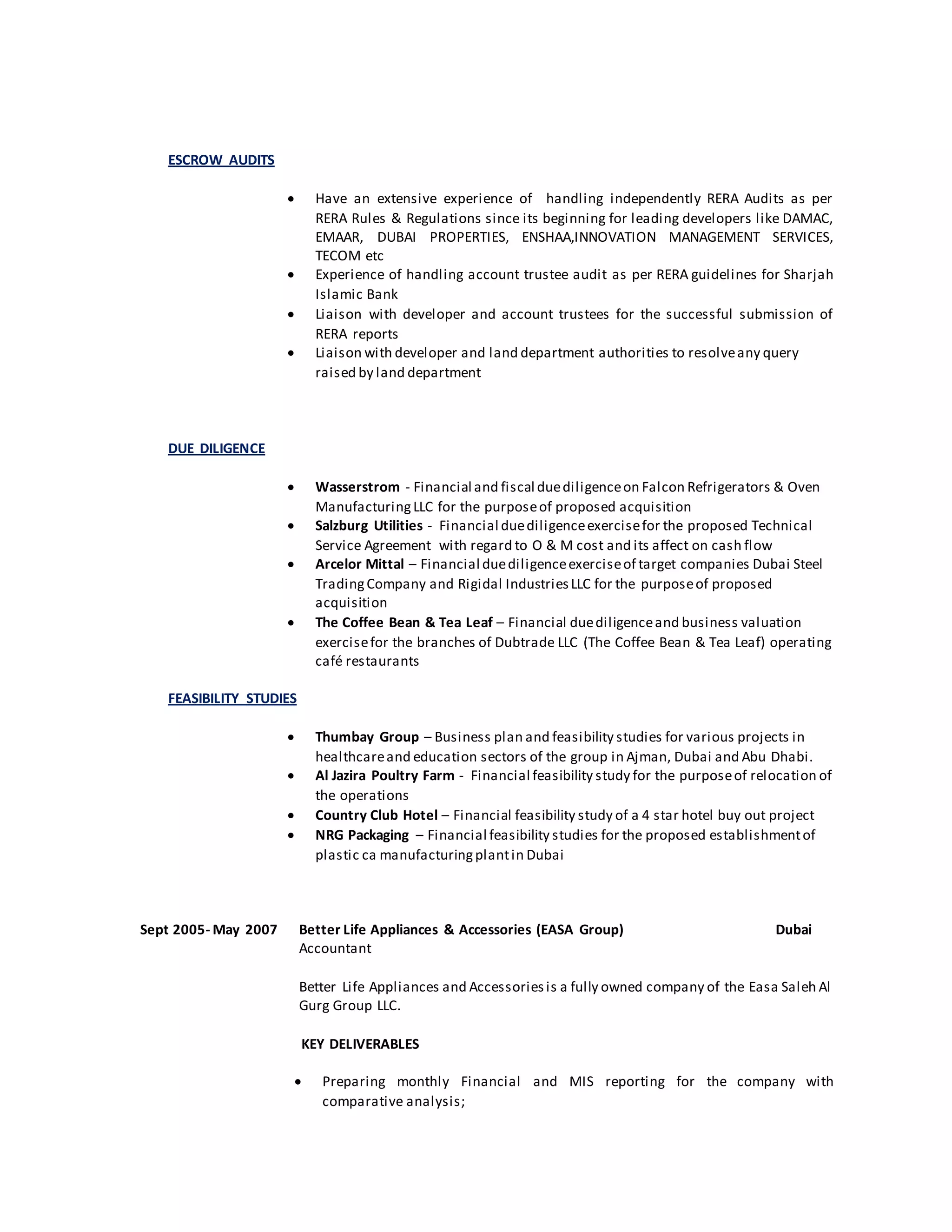 Hina CV | DOCX