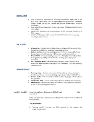 Hina CV | DOCX
