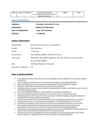 UTKARSH PATHAK resume | DOCX