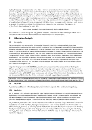 Parameter Estimation User Guide | PDF