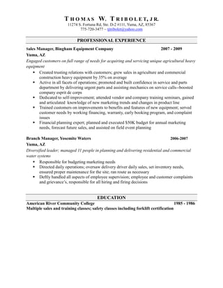 TJ RESUME UPDATED | DOCX