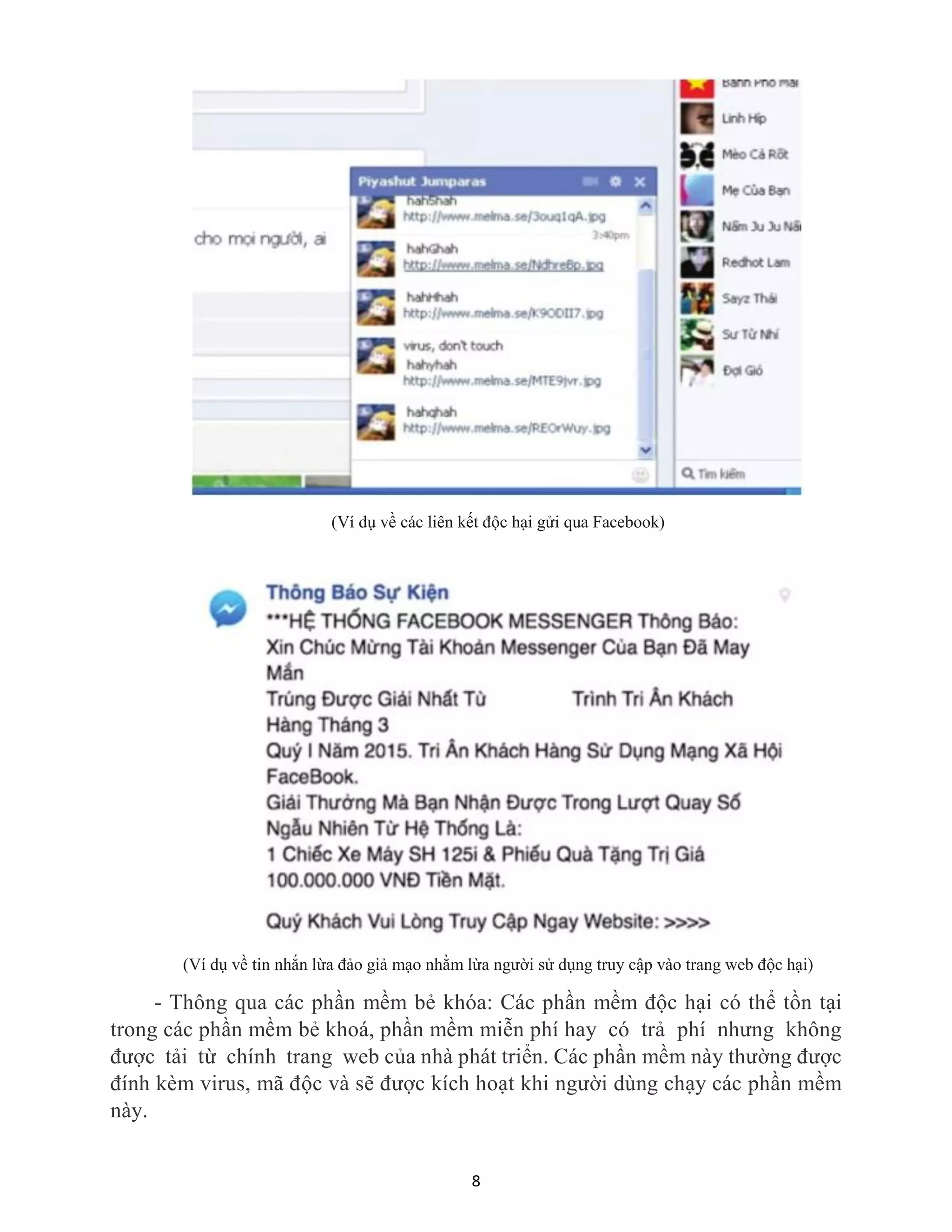 tai lieu dao tao nhan thuc attt | PDF