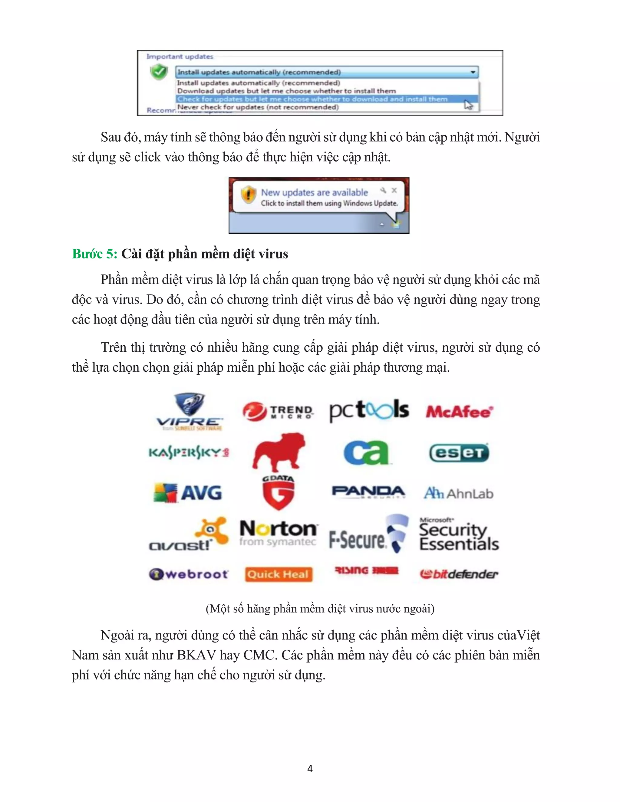 tai lieu dao tao nhan thuc attt | PDF