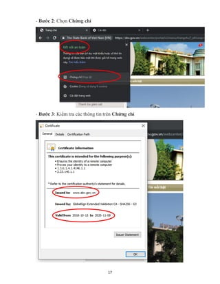 tai lieu dao tao nhan thuc attt | PDF