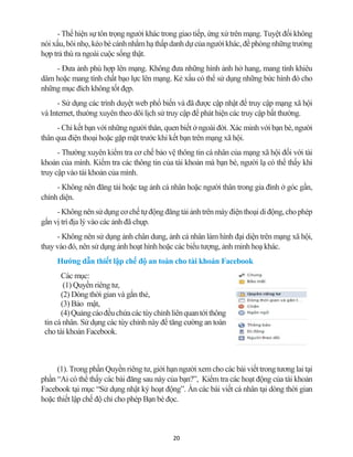 tai lieu dao tao nhan thuc attt | PDF