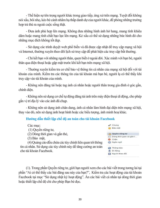 tai lieu dao tao nhan thuc attt | PDF