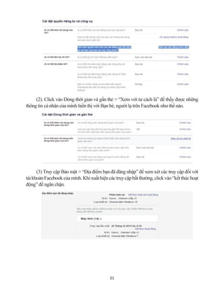 tai lieu dao tao nhan thuc attt | PDF