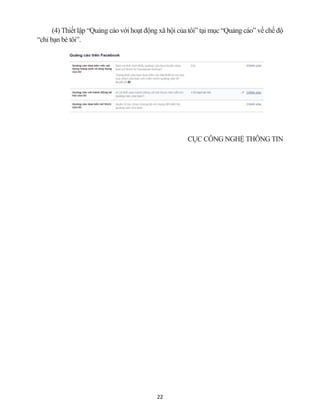 tai lieu dao tao nhan thuc attt | PDF