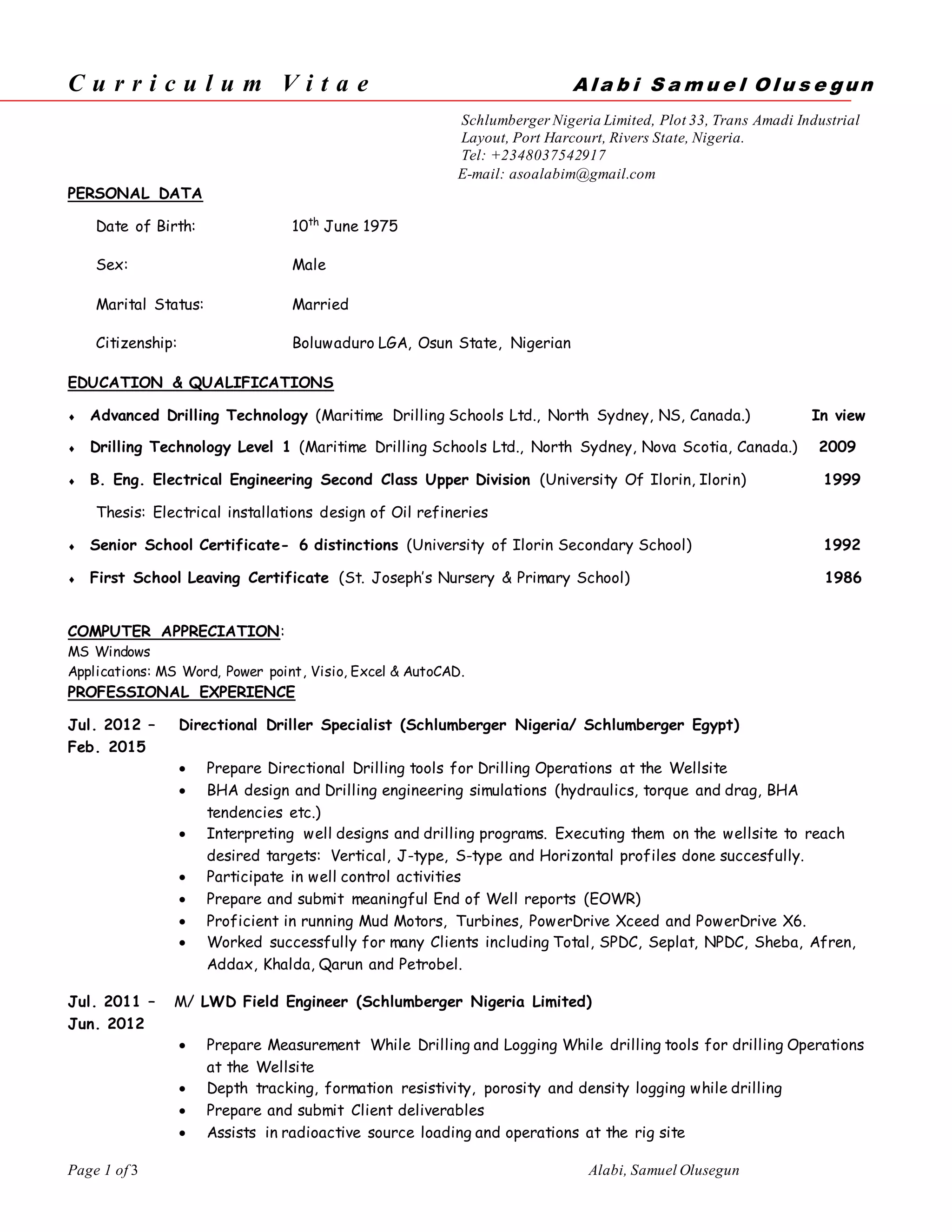 SAM_ALABI_CV_7Apr15 | DOCX