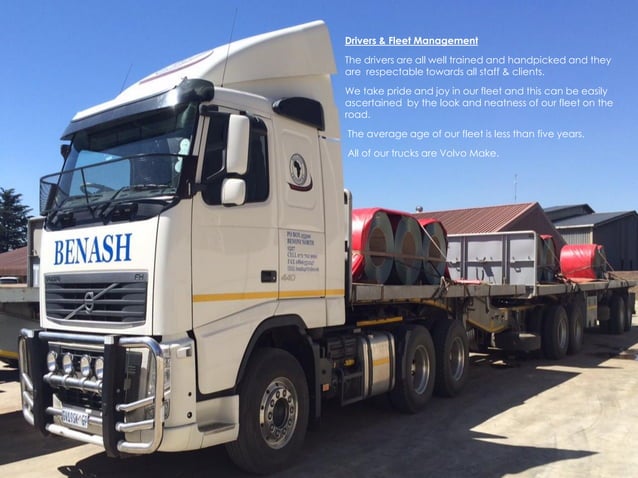 Benash Profile 2015 | PDF | Africa Travel | Travel Locations