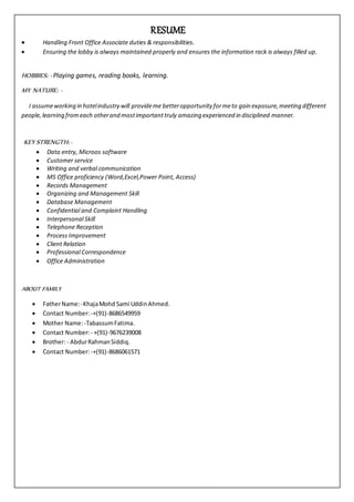 OBJECTIVE [2720] | DOCX